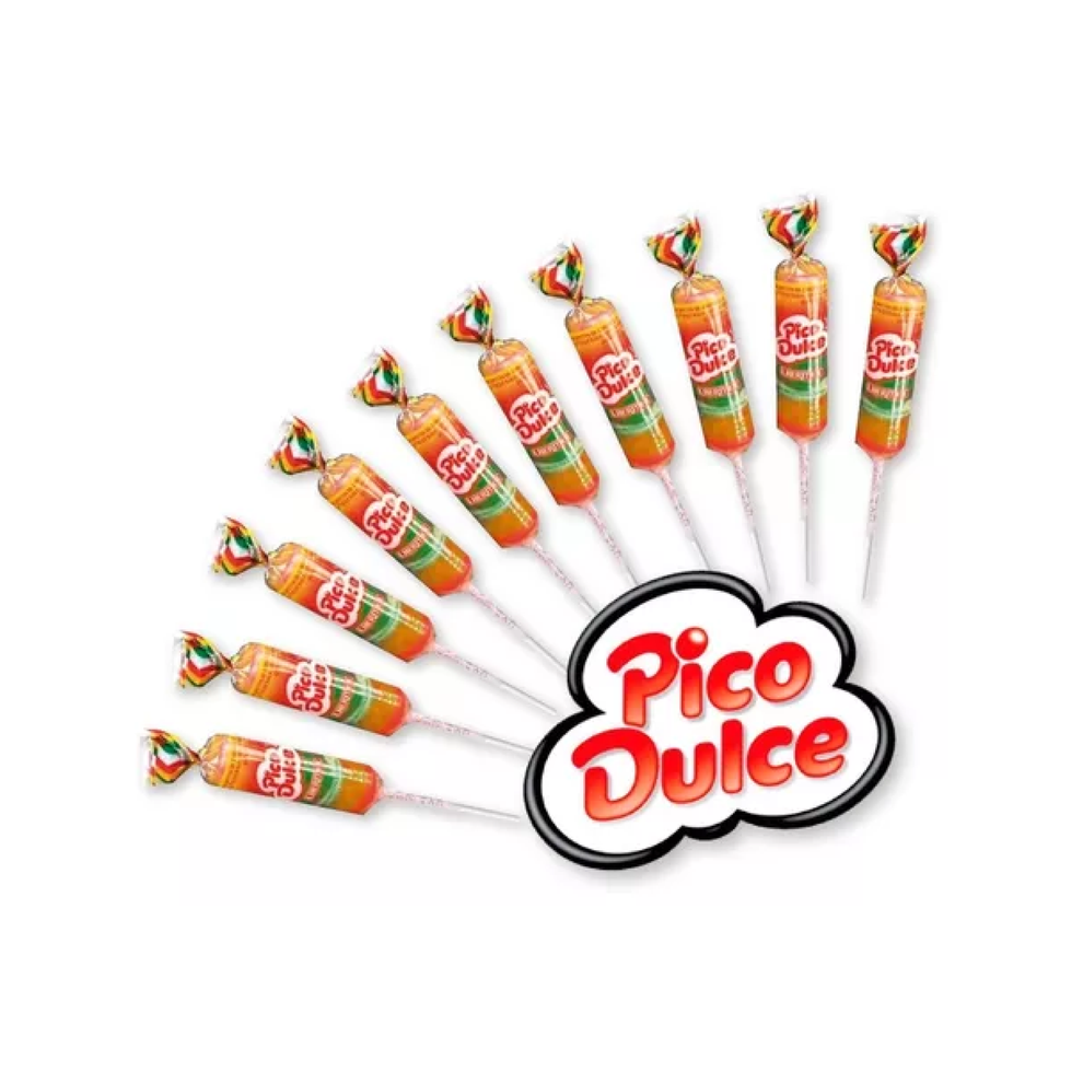 PICO DULCE x10 – The Argentinian Market