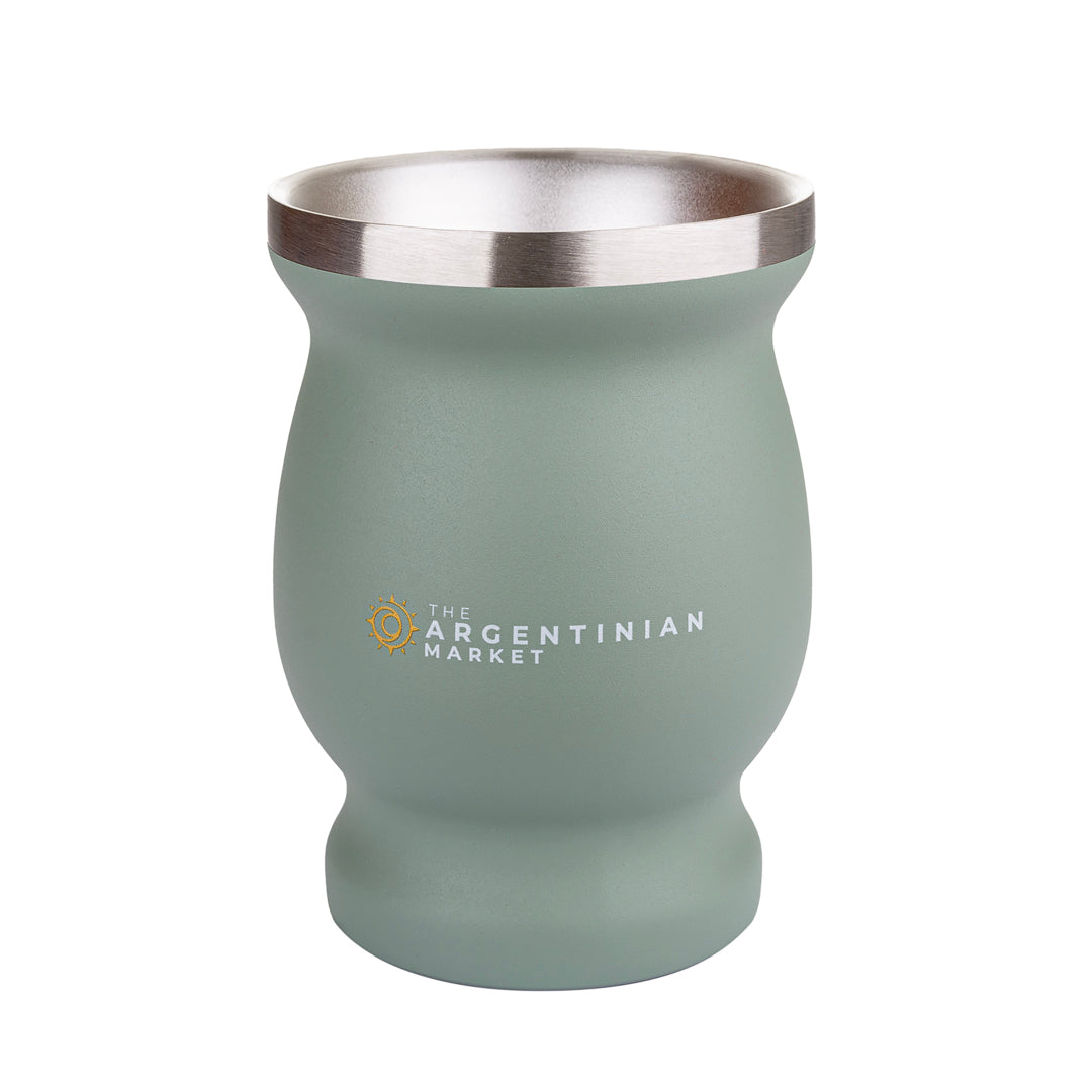 MATE ACCESSORIES – The Argentinian Market